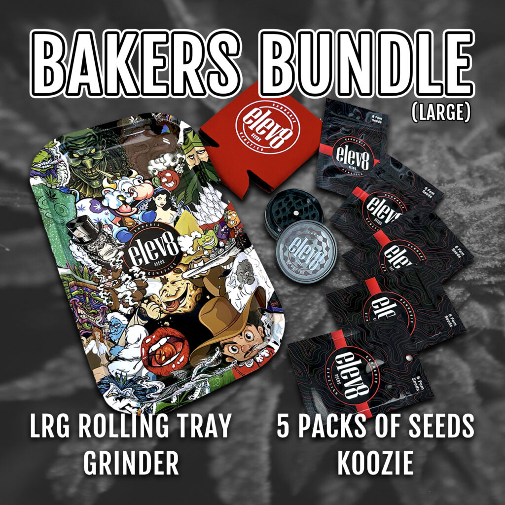 Bundles – Elev8 Seeds