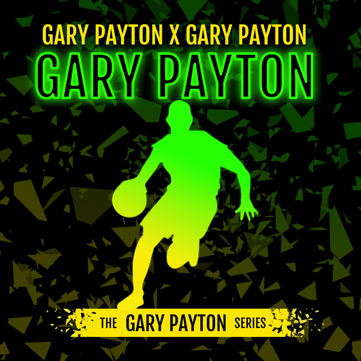 Gary Payton S1 – Elev8 Seeds