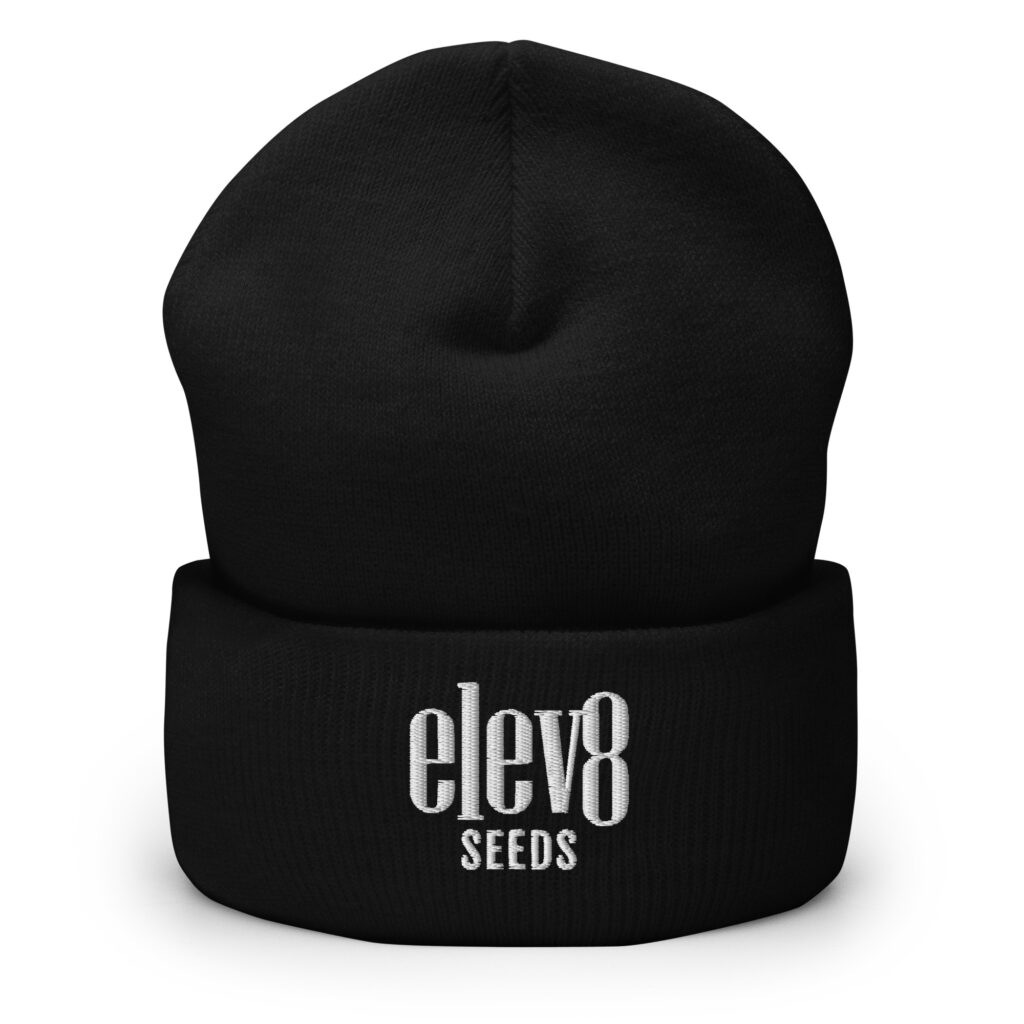 Cannabis Seeds For Sale Online | Indica & Sativa - Elev8 Seeds