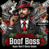 Boof Boss – Fruity, High-Potency Hybrid | Elev8 Seeds